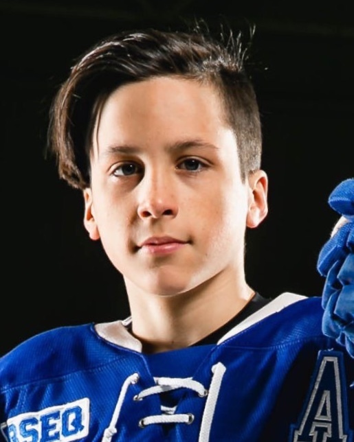 NBHPA | Joueur - DekHockey Drummond