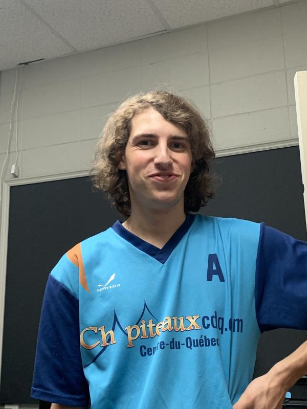 NBHPA | Résumé de partie - DekHockey Drummond