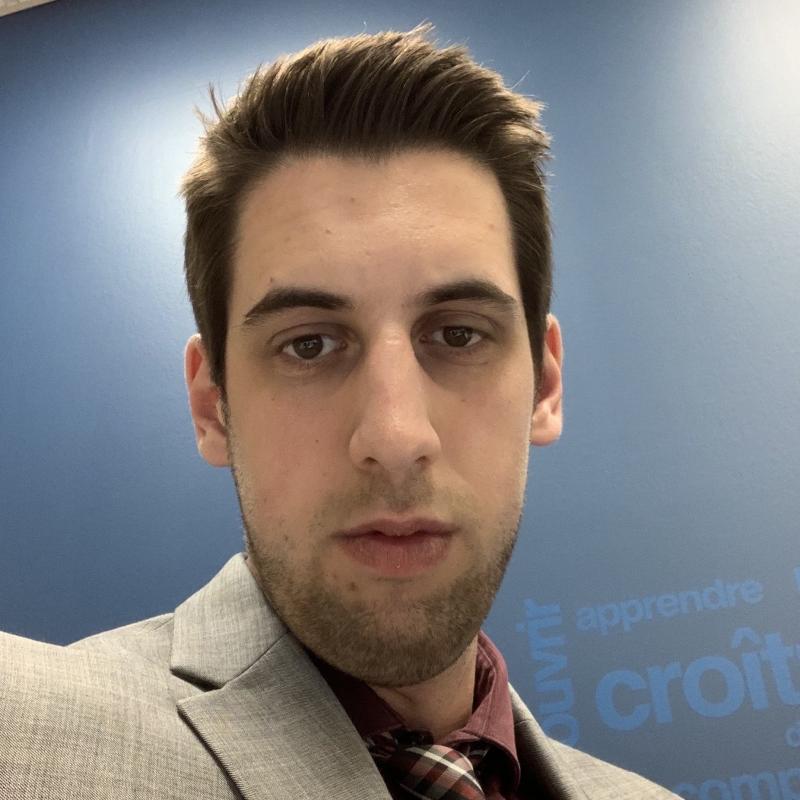 NBHPA | Résumé de partie - Dek Hockey Trois-Rivières